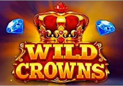 PlayWild Crowns Online Slots with Bonuses at 7Bit Casino